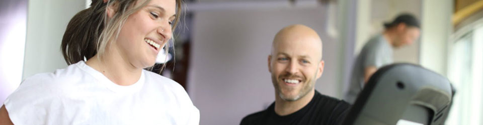 Gimnasio Lleida - Entrenador personal de Fitness, Zumba y Spinning