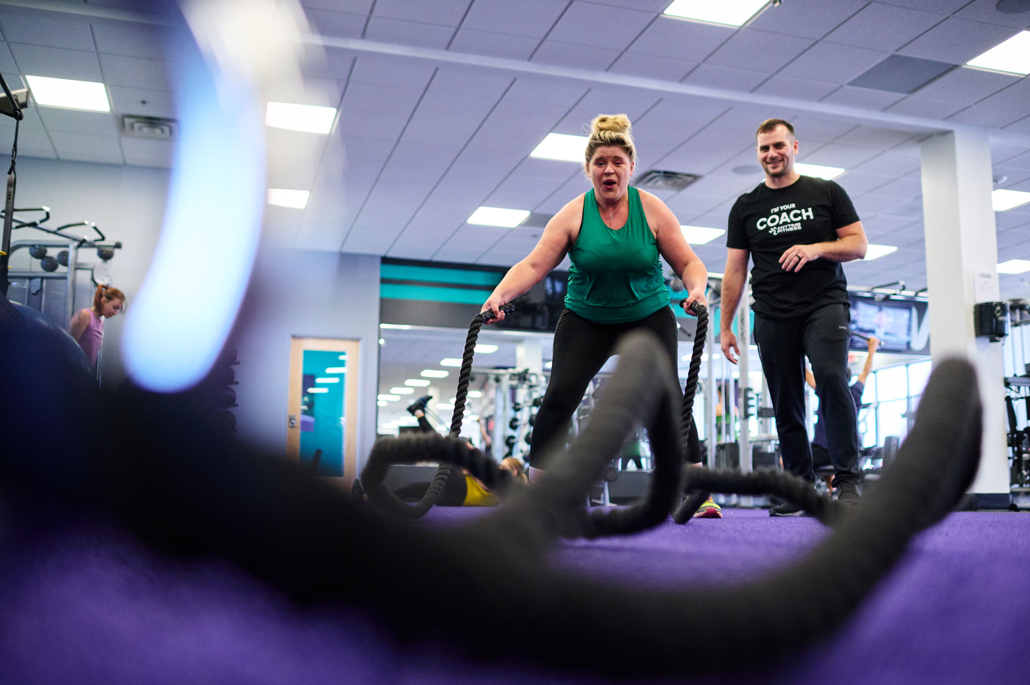 Franquicias de fitness: descubre sus puntos fuertes | AF Blog