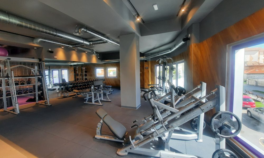 Gimnasio Santander | Gym abierto 7 días a la semana